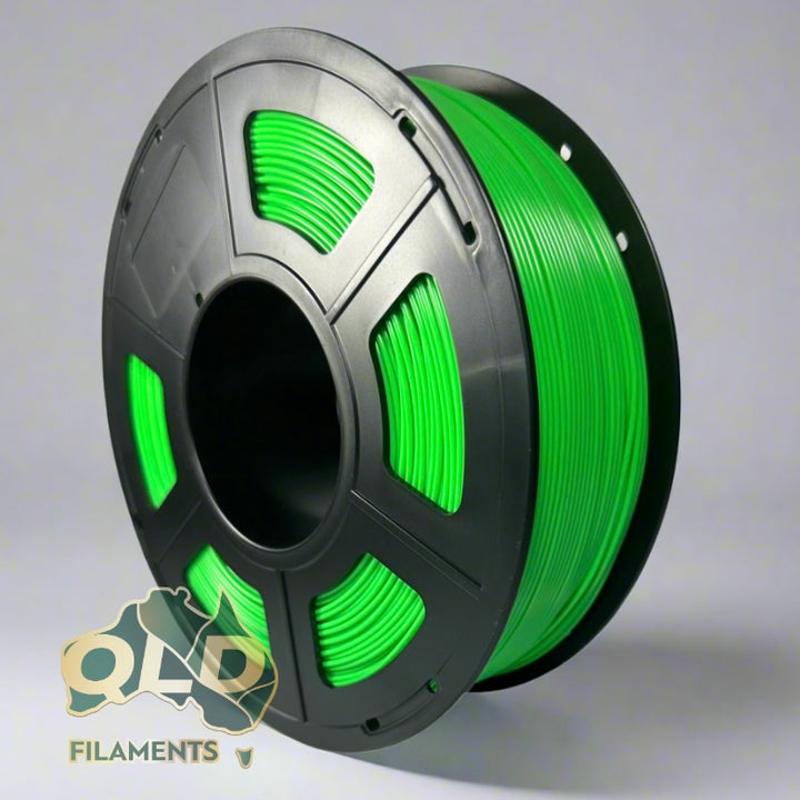 PLA (Polylactic Acid) – QLD Filaments